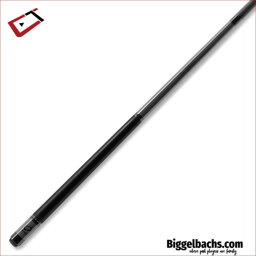 CYNERGY GHOST EDITION, SVB GEN ONE | Biggelbachs