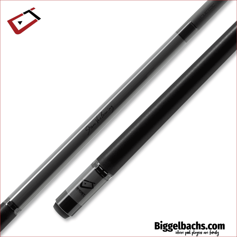 CYNERGY GHOST EDITION, SVB GEN ONE | Biggelbachs