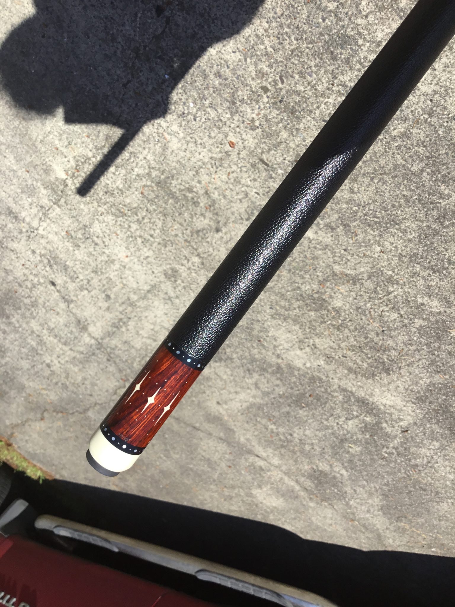 Cory Barnhart | Biggelbachs