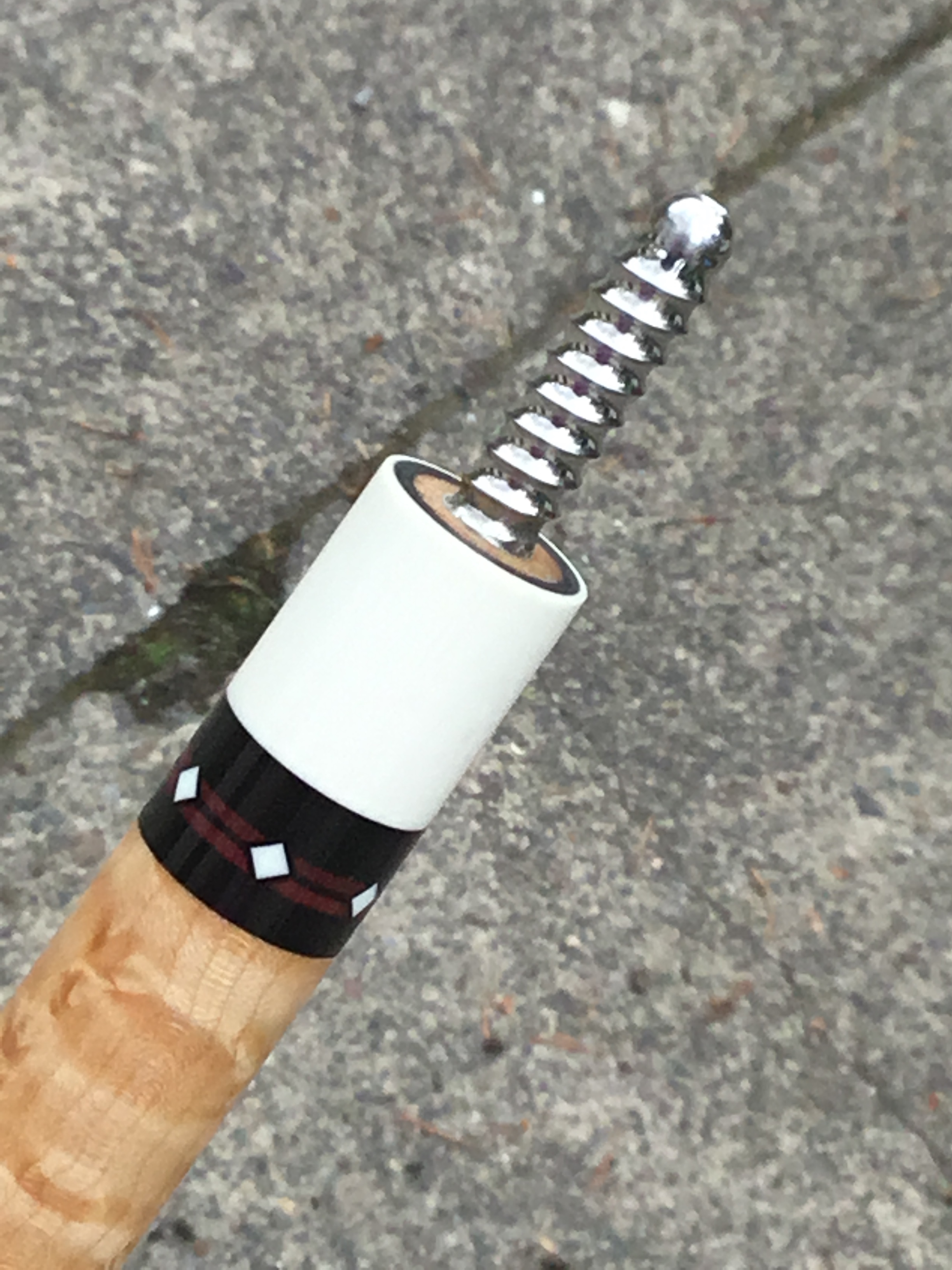 Joss West 3 | Biggelbachs