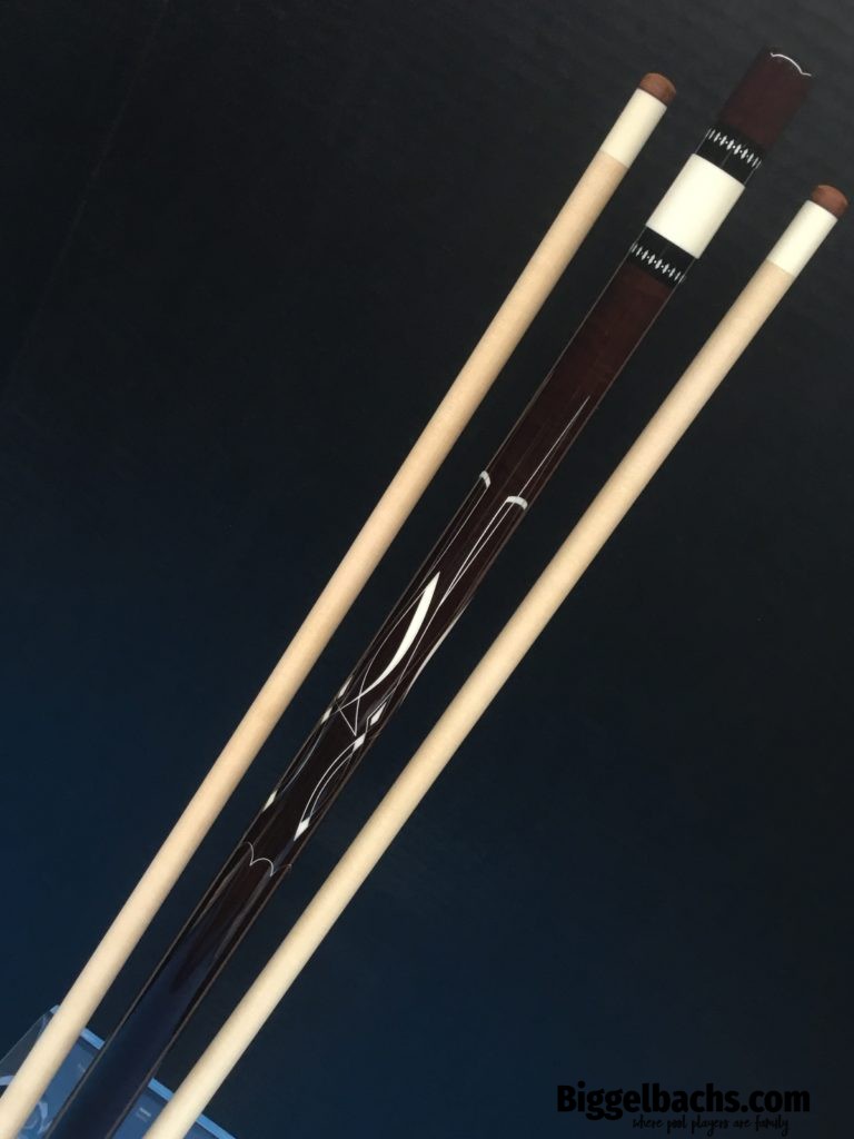 Vigus Pool Cue | Biggelbachs
