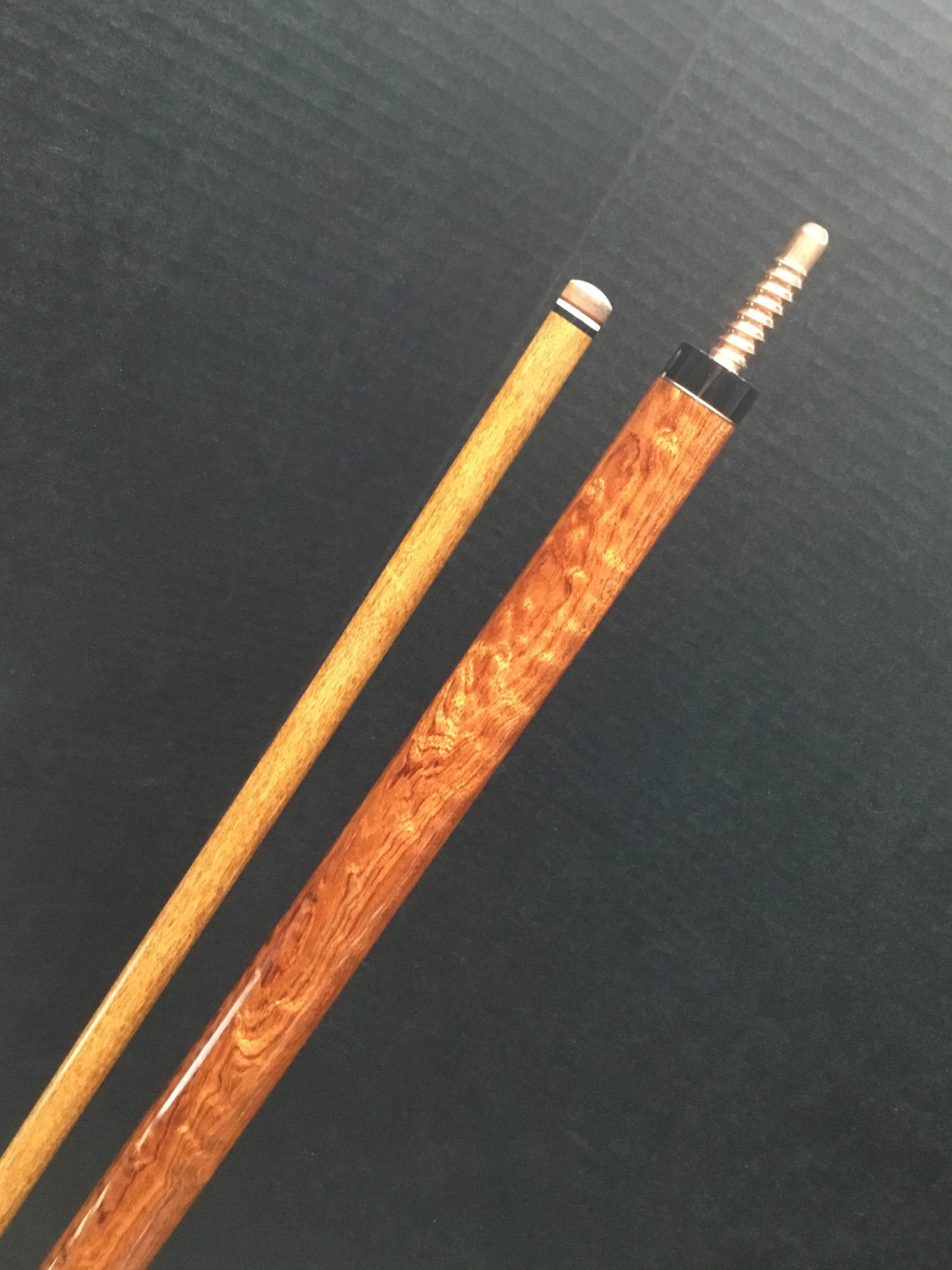 Richard Hsu | Biggelbachs