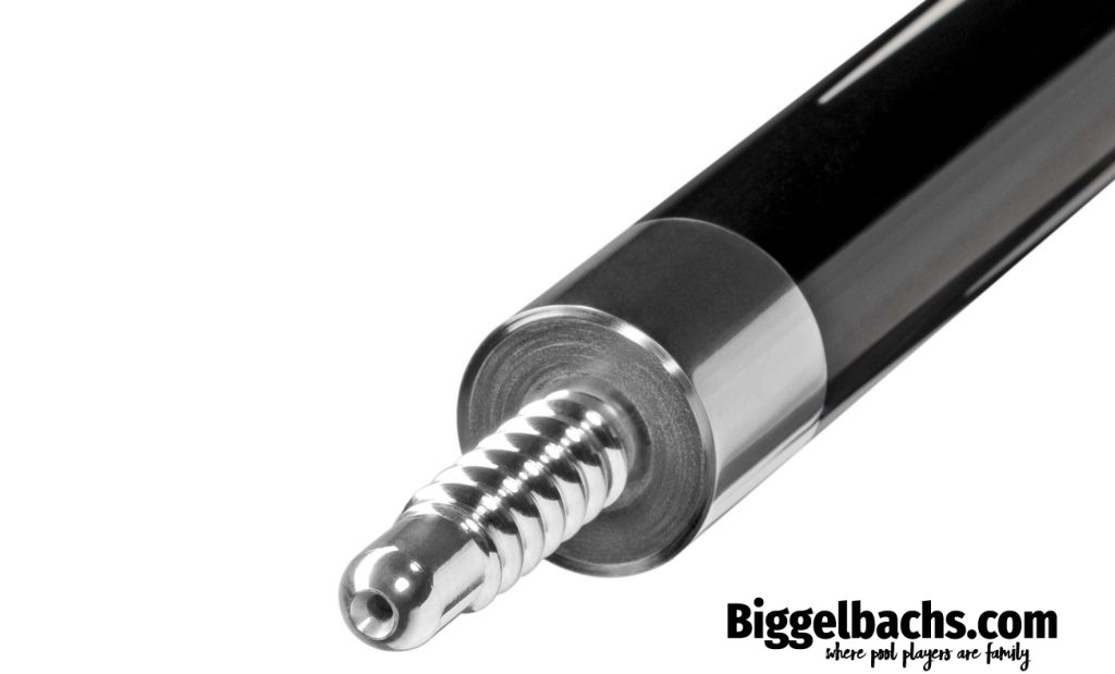 Predator Limited Edition Dragon Cue Dark | Biggelbachs