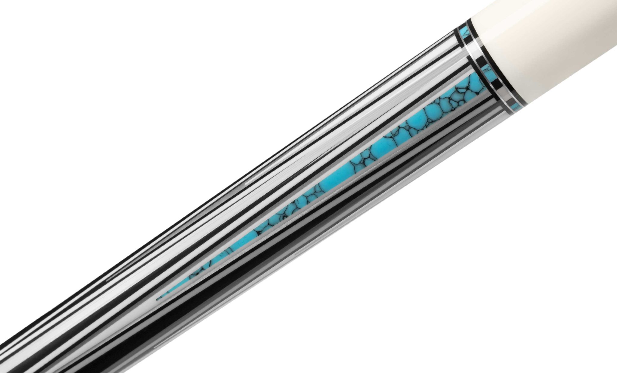 Predator Limited Edition Dragon Cue White | Biggelbachs