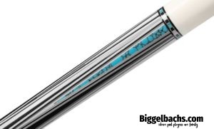 Predator Limited Edition Dragon Cue White | Biggelbachs