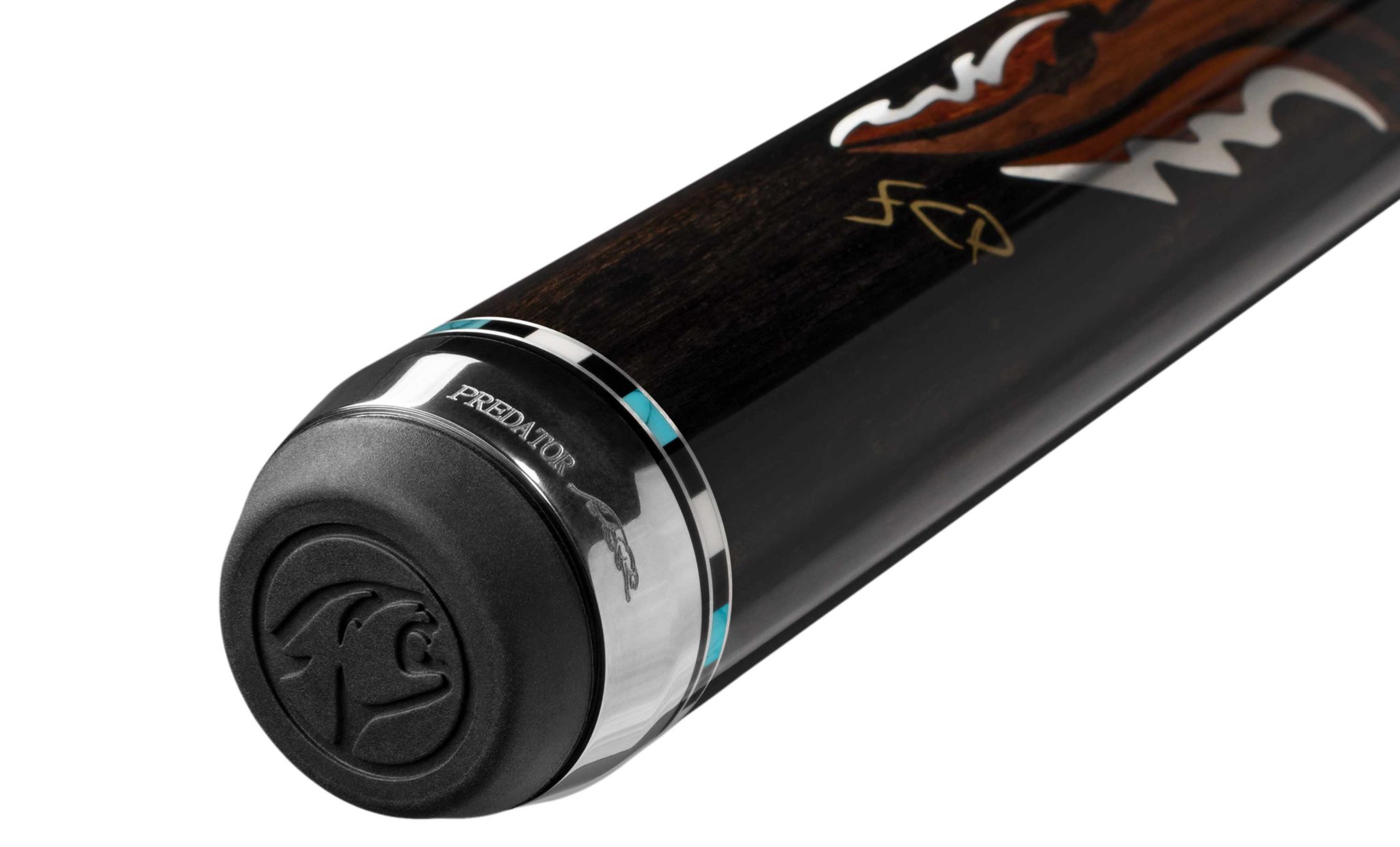 Predator Limited Edition Dragon Cue Dark | Biggelbachs
