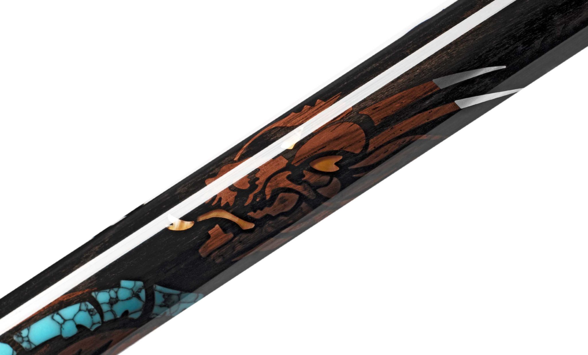 Predator Limited Edition Dragon Cue Dark | Biggelbachs
