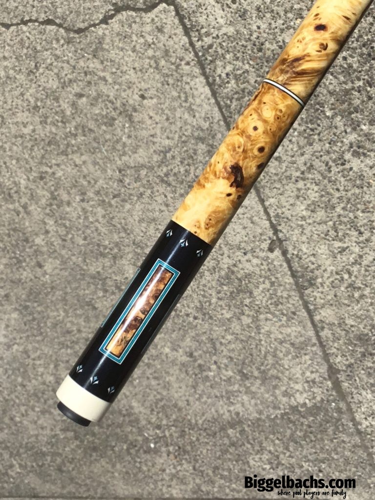 Bob Owen | Biggelbachs