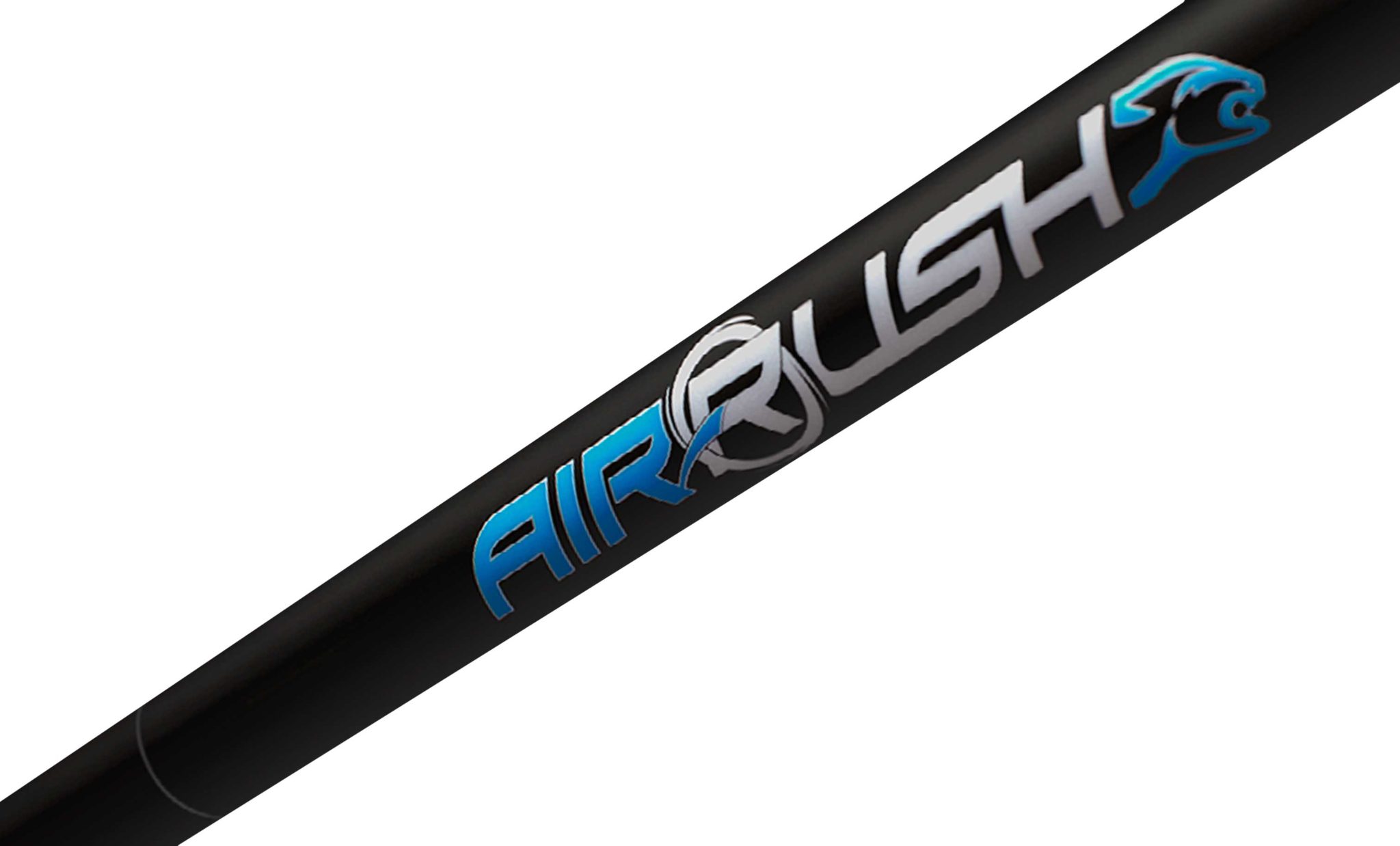 Predator Air Rush Jump Cue with Sports Wrap