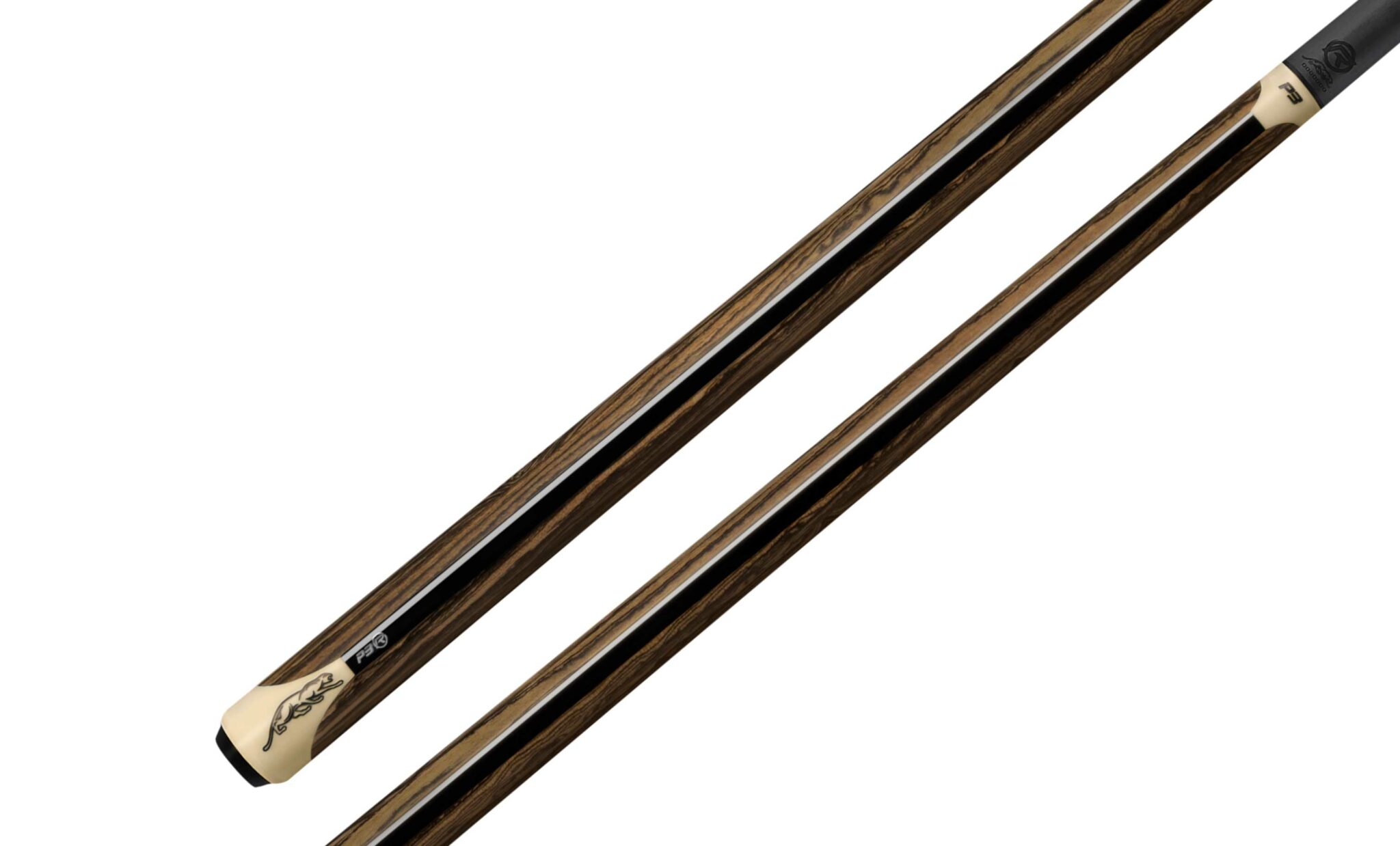 Predator P3 Revo Bocote - No Wrap | Biggelbachs