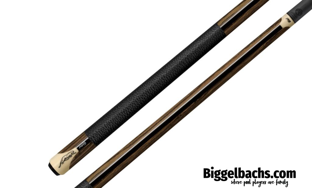 Predator P3 Revo Bocote - Wrap | Biggelbachs