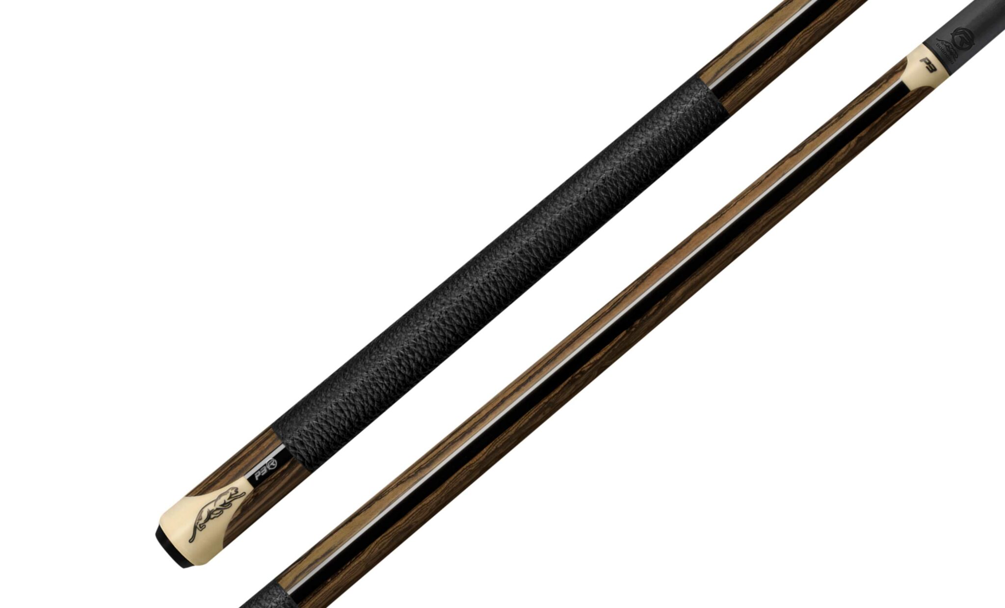 Predator P3 Revo Bocote - Wrap | Biggelbachs