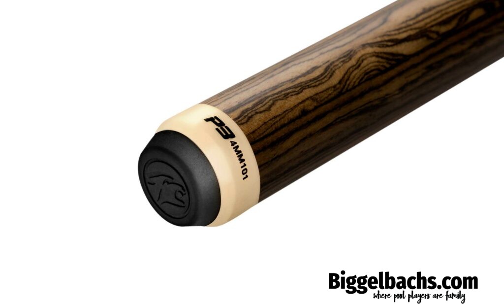 Predator P3 Revo Bocote - Wrap | Biggelbachs