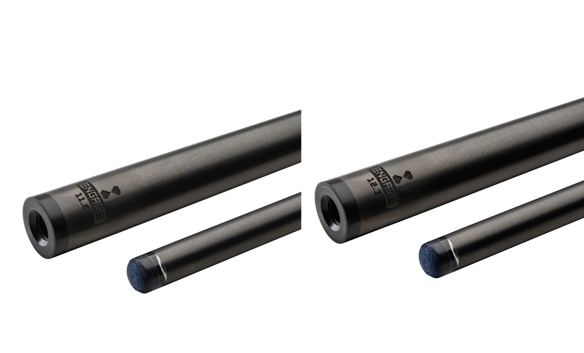 Becue Engage Shaft | Biggelbachs