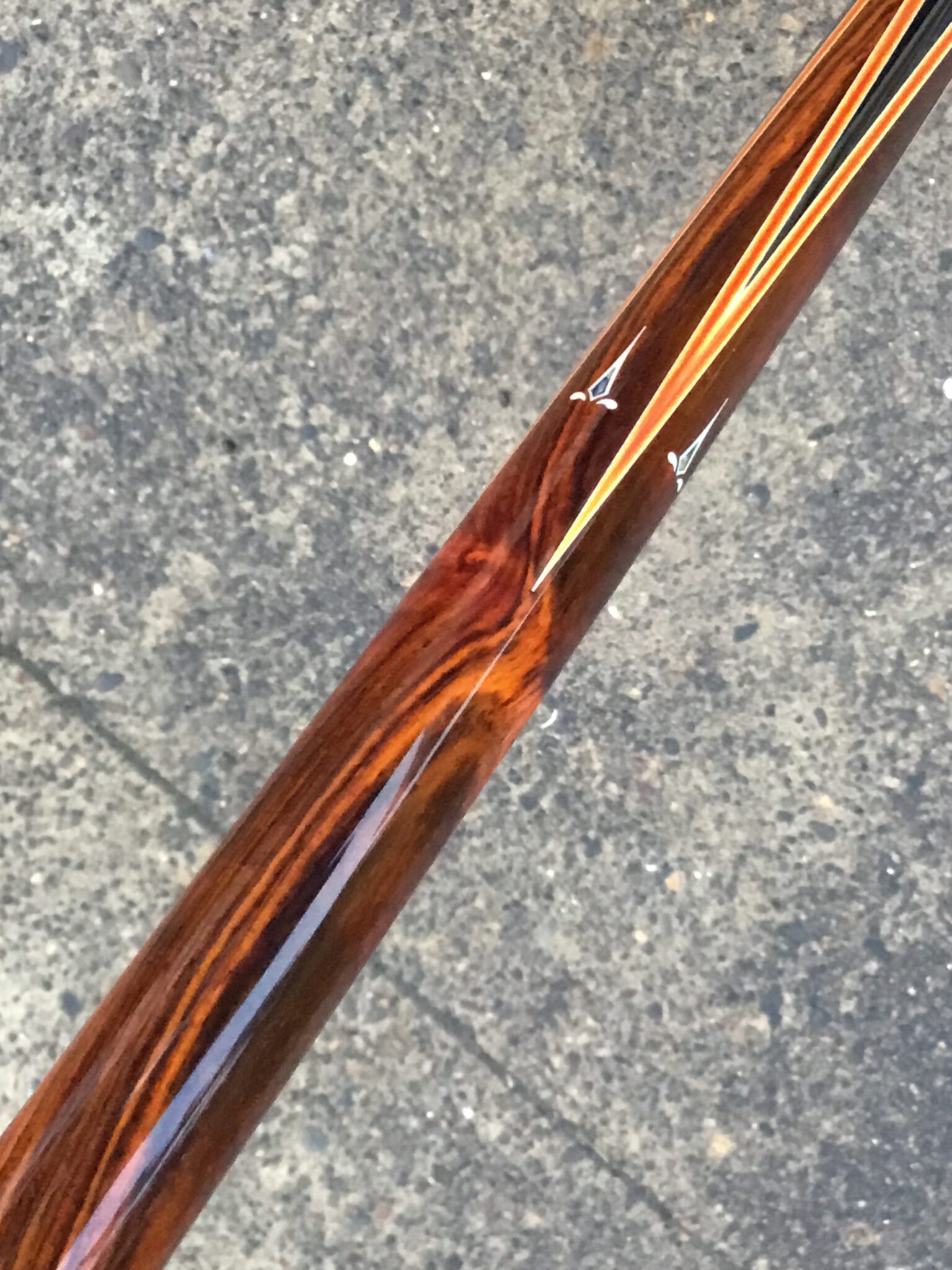 Ariel Carmeli | Biggelbachs