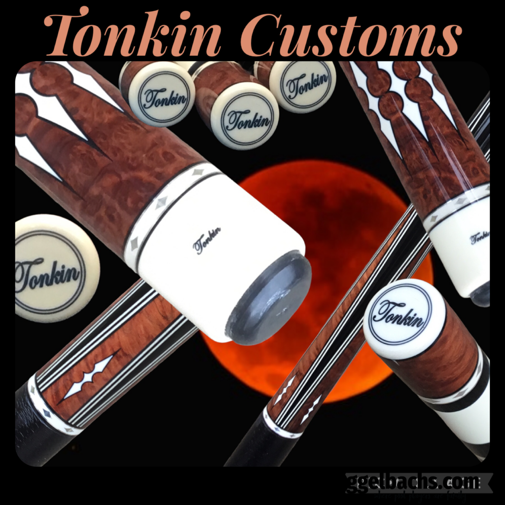 Custom Pool Cues Archives Page 4 of 5 | Biggelbachs