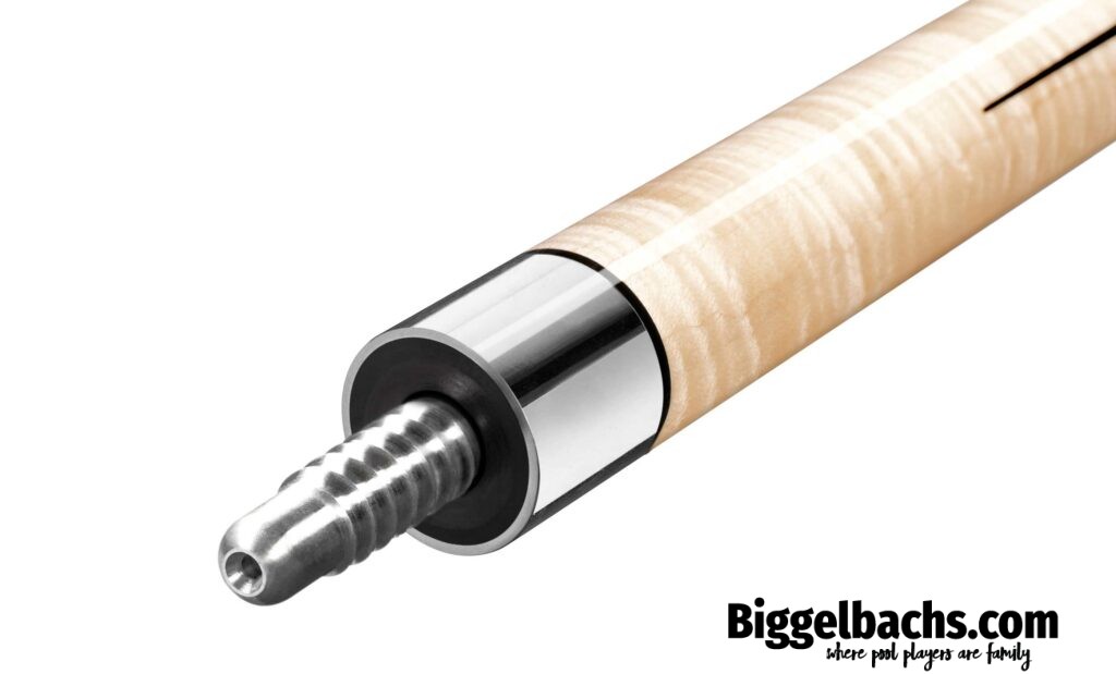 Predator Eagle Limited Edition Curly Maple | Biggelbachs