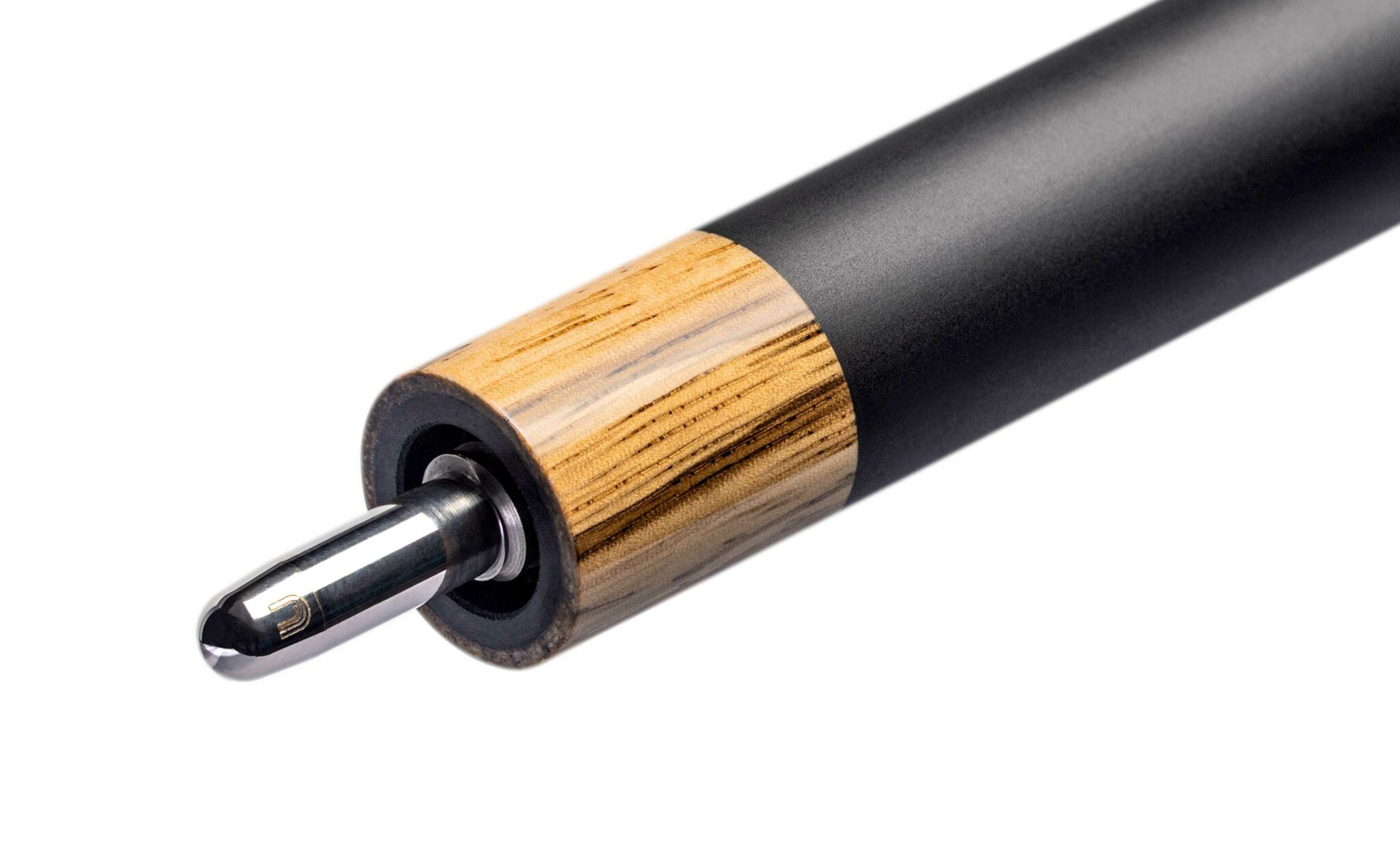 Predator SP2 Revo Zebrawood 1 | Biggelbachs