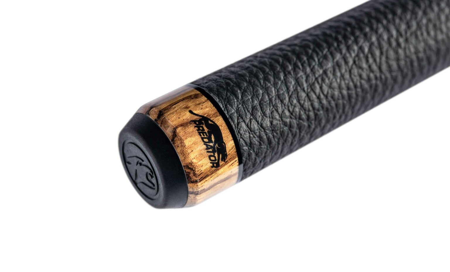 Predator SP2 Revo Zebrawood 1 | Biggelbachs