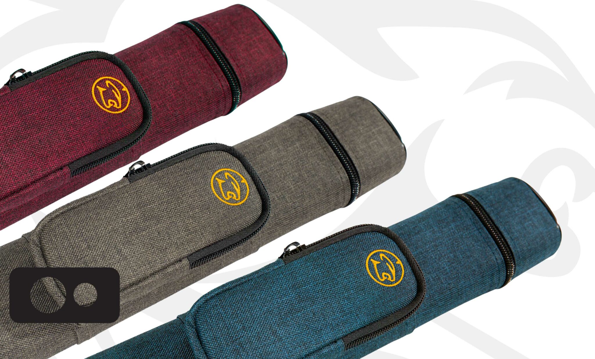 Predator Metro 1x1 Hard Case