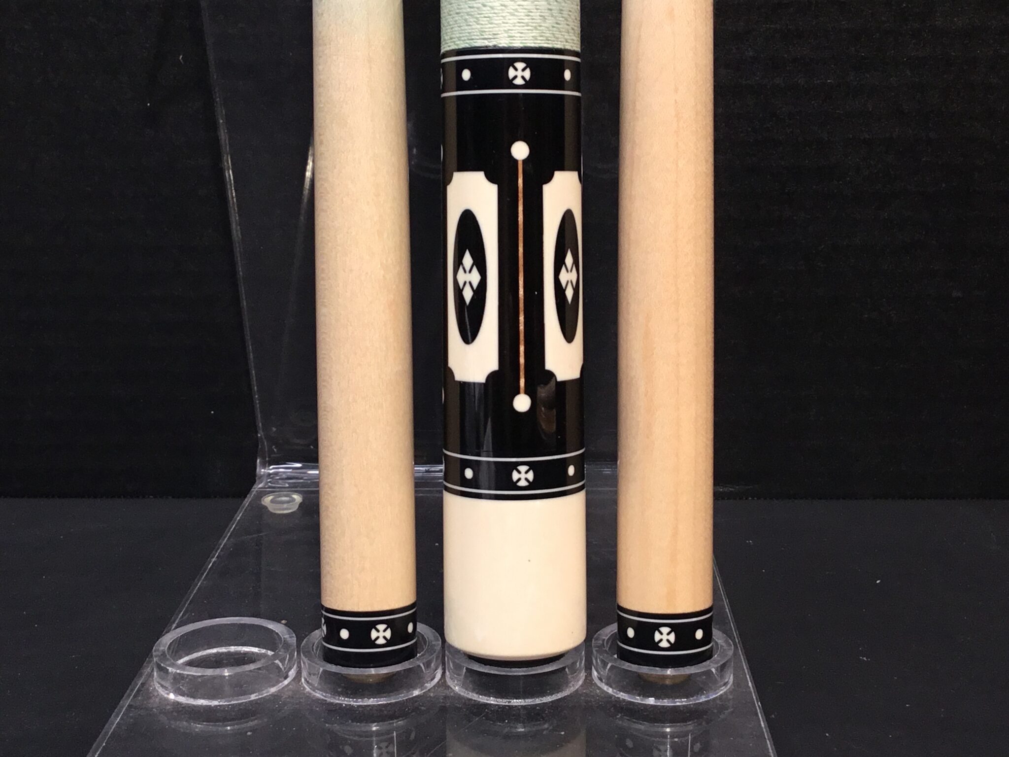 Bob Owen (Gina Tribute) | Biggelbachs