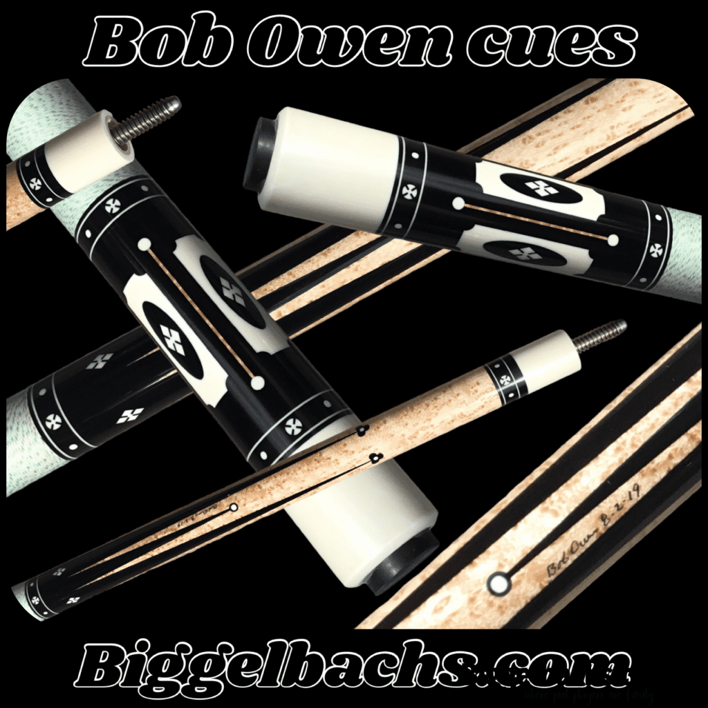 Bob Owen (Gina Tribute) | Biggelbachs