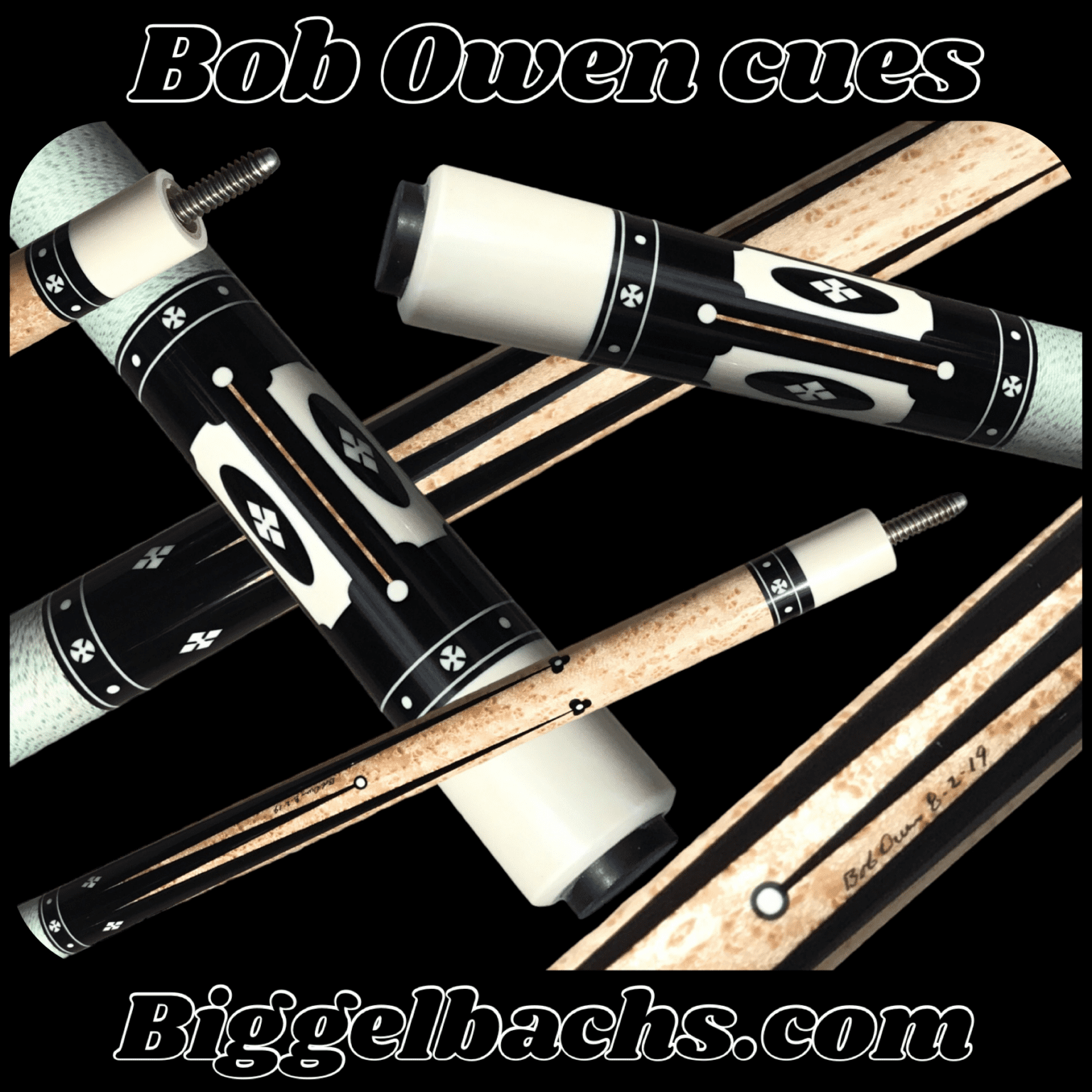 Bob Owen (Gina Tribute) | Biggelbachs
