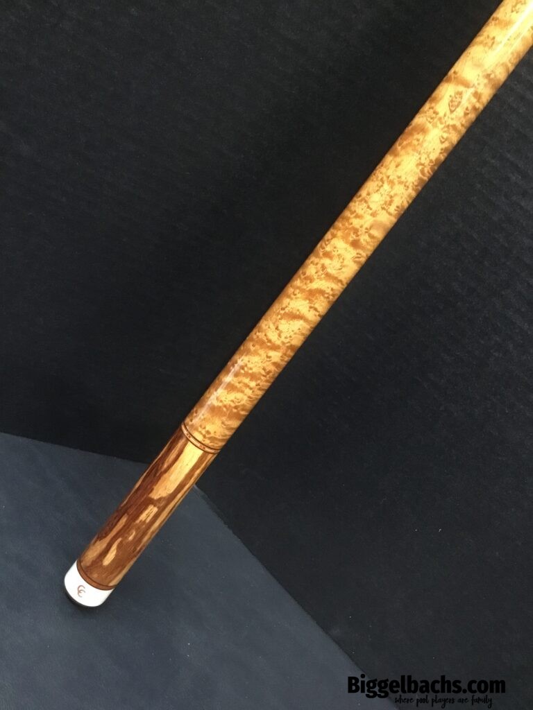 Coos Cues (Merry Widow Birdseye) | Biggelbachs