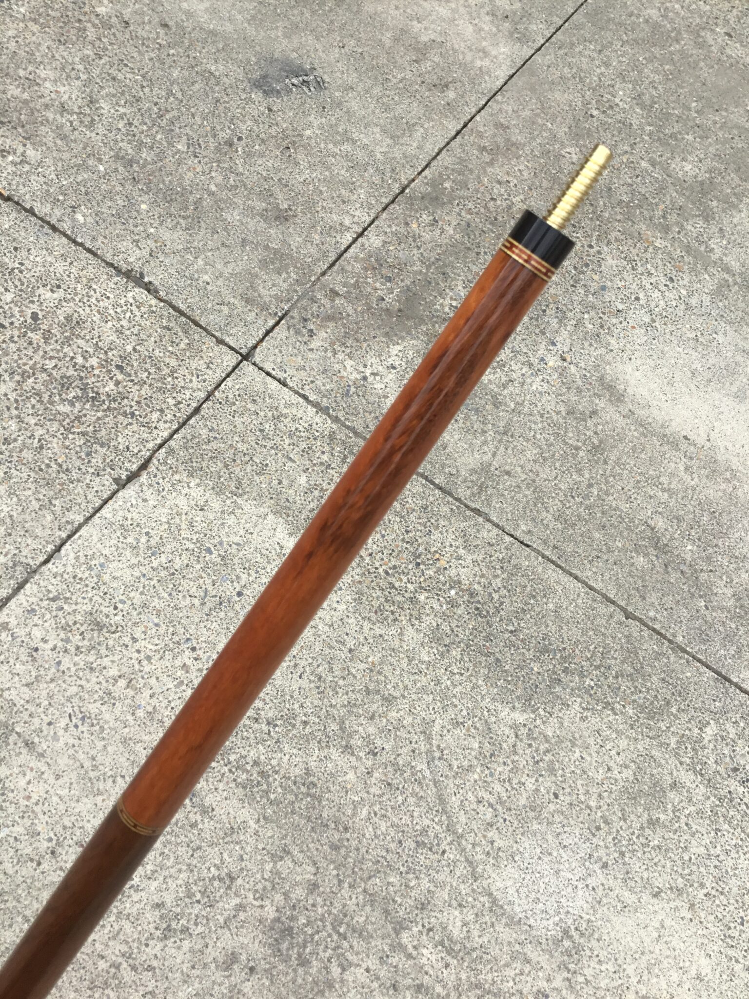 Coos Cues (Merry Widow) | Biggelbachs