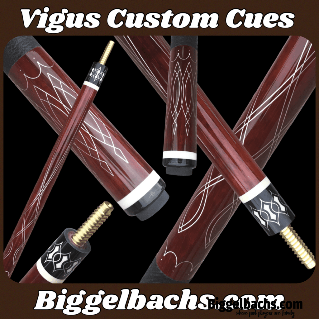 Vigus (Silver & Scallops) | Biggelbachs