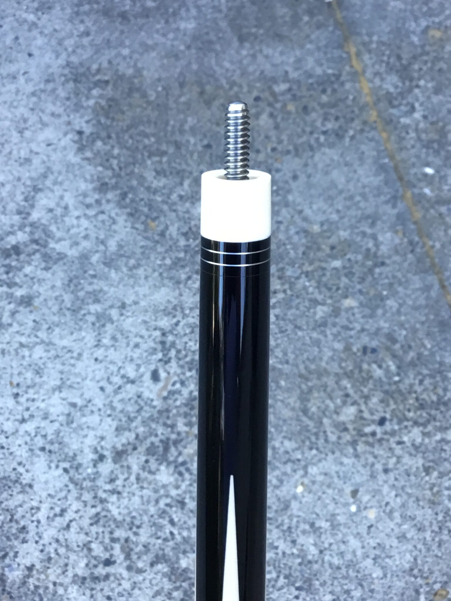 Borque (Tuxedo) | Biggelbachs