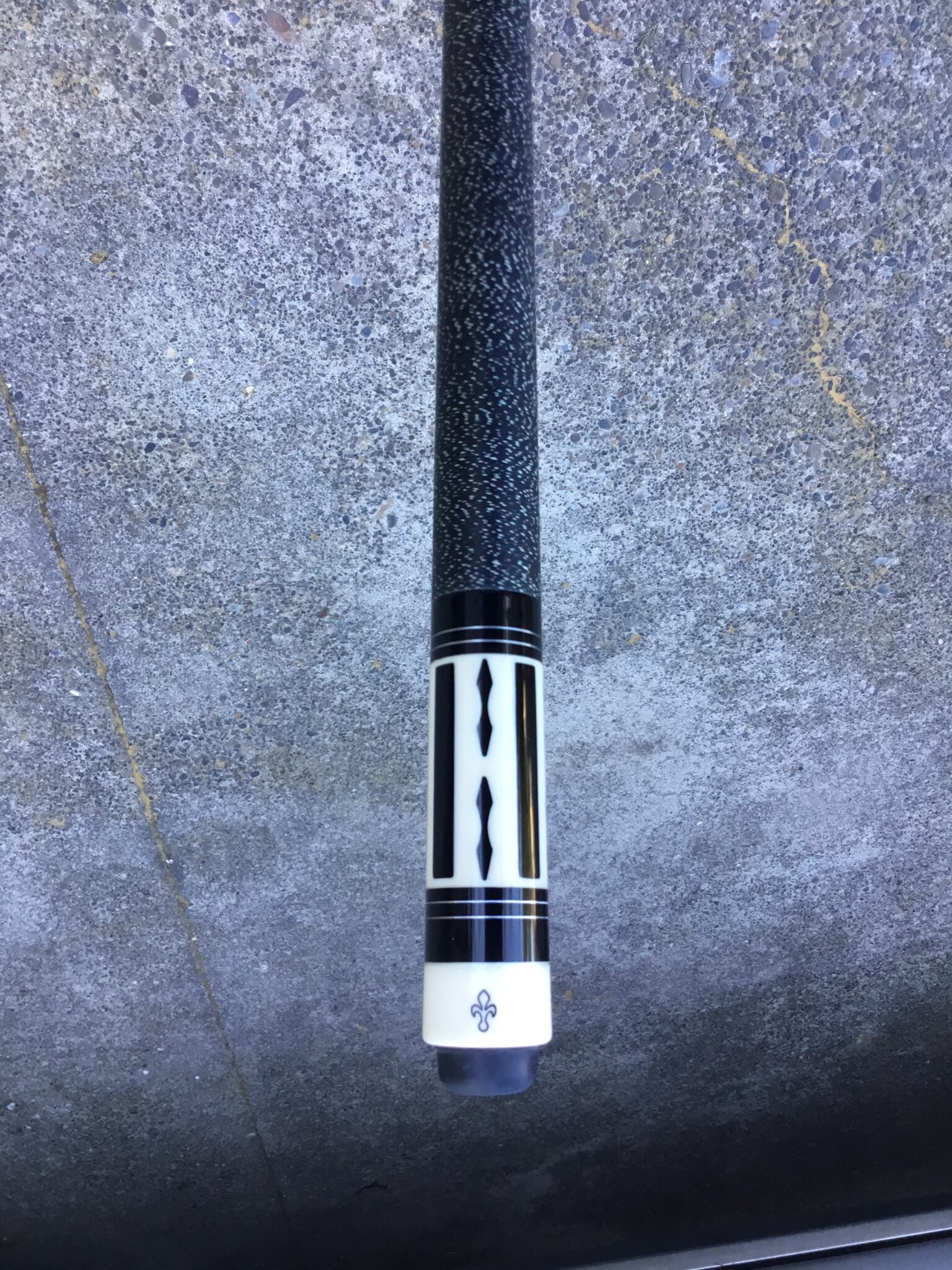 Borque (Tuxedo) | Biggelbachs