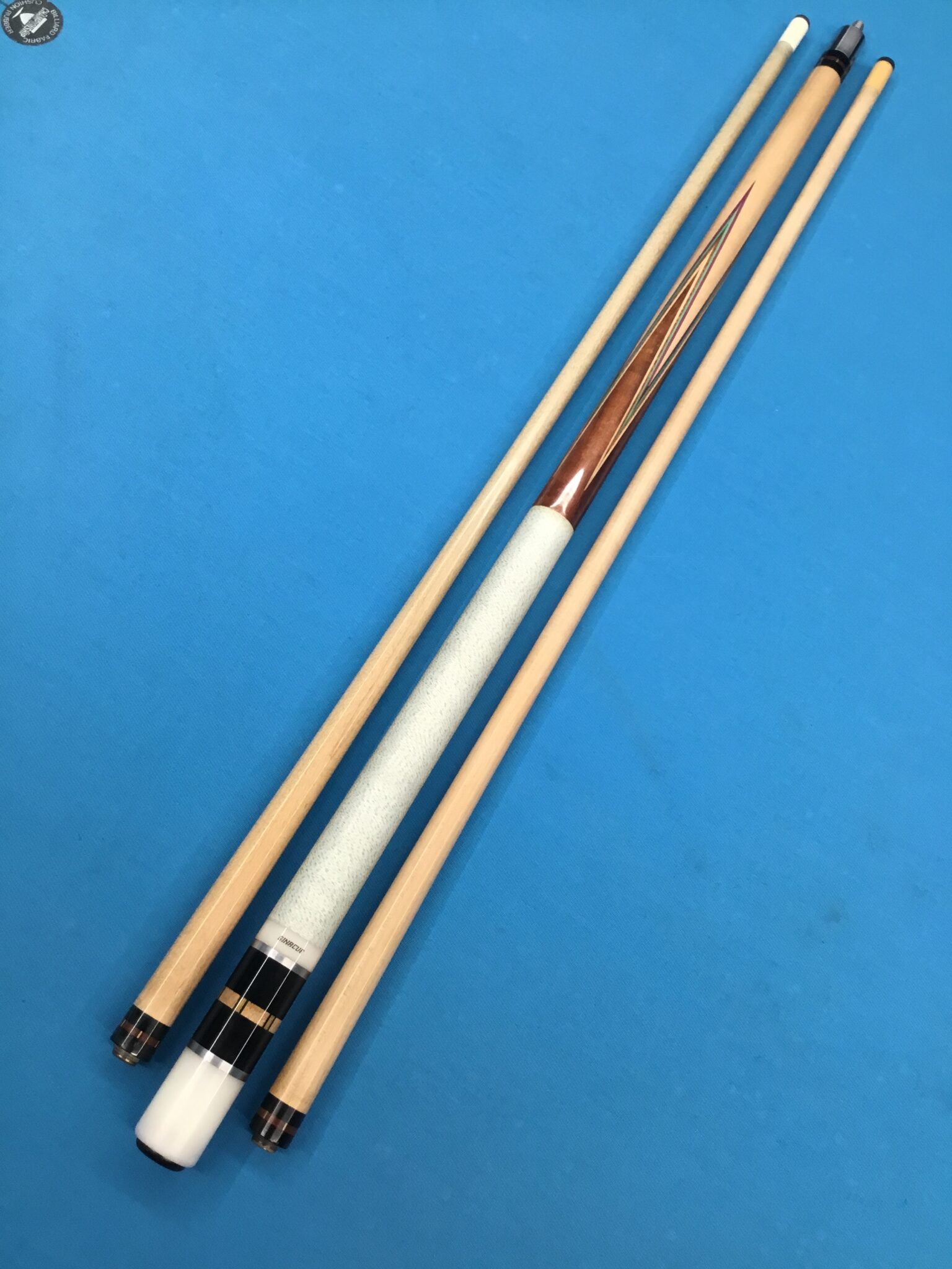 Gina (Titlist Conversion) | Biggelbachs