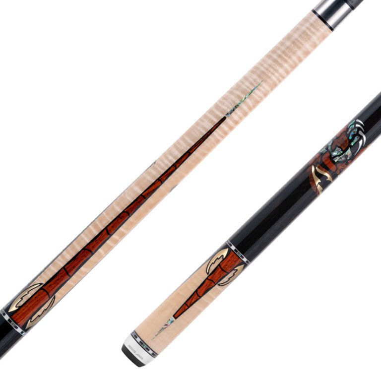 Predator Cues | Predator Pool Cues at Biggelbachs wide selection