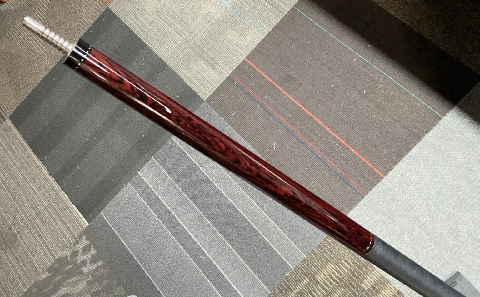 Cory Barnhart (MW Camatillo) | Biggelbachs