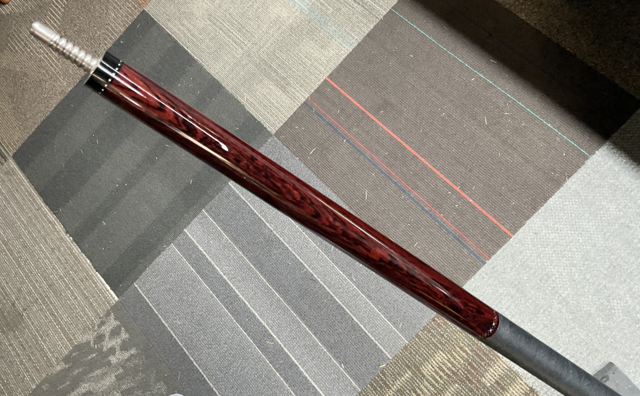Cory Barnhart (MW Camatillo) Pool Cue | Biggelbachs