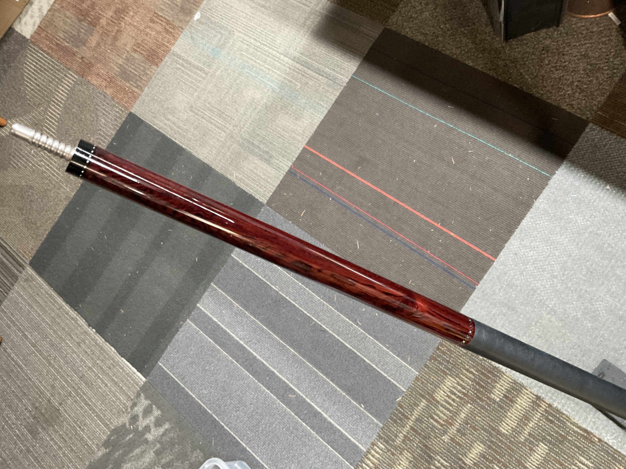 Cory Barnhart (MW Camatillo) | Biggelbachs