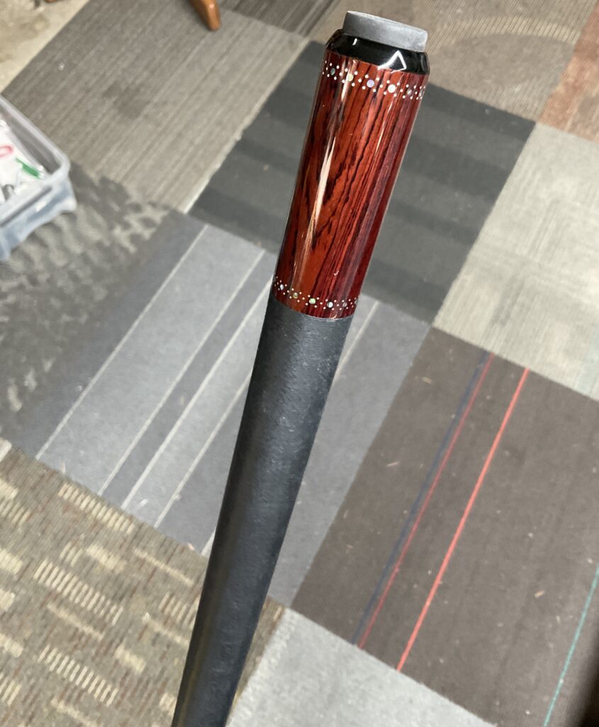 Cory Barnhart (MW Camatillo) | Biggelbachs