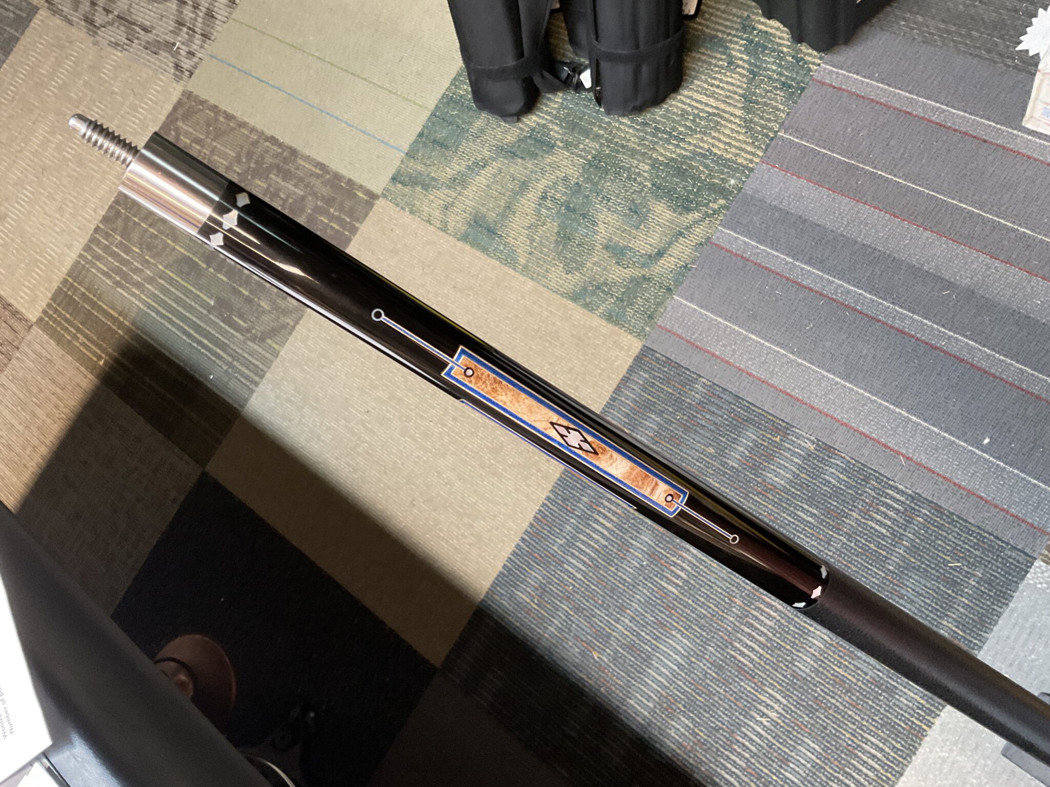 Bob Runde 23 (Blue Box) | Biggelbachs