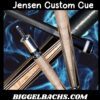Custom Pool Cues | Biggest Selection Online | Biggelbachs