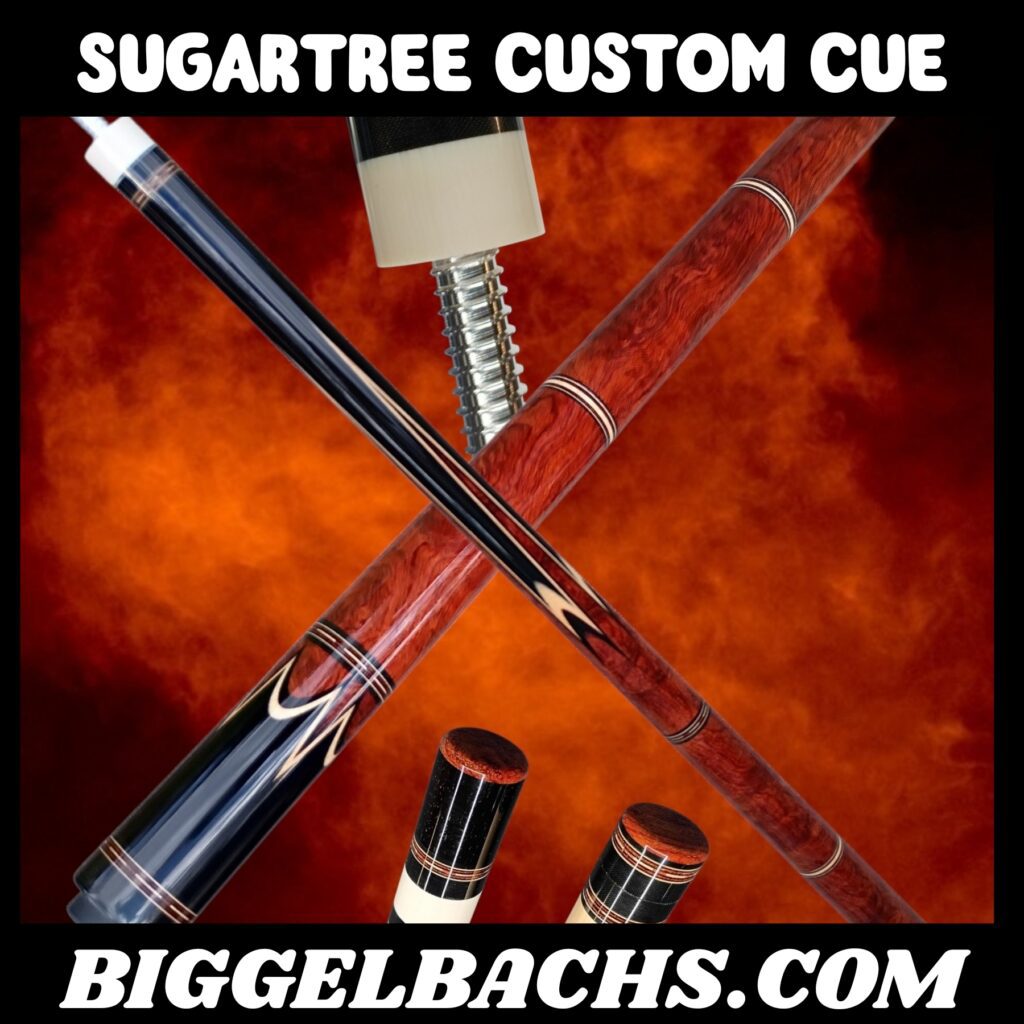 Near Portland|Pool Cues|Billiards Supplies| | Biggelbachs